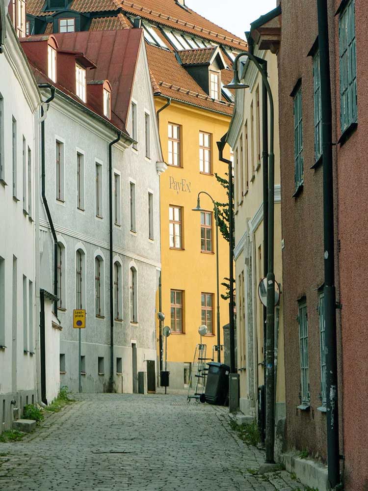 Tietoa meistä - tämä on PayEx